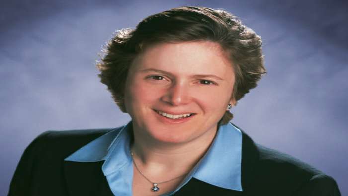 Elena Ford arrested for drunk driving near Detroit